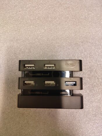 Comprar Playstation ps4 pro usb šakotuvas usb3 usb daugiklis