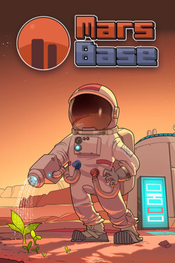 Comprar Mars Base (PC) Steam Key GLOBAL