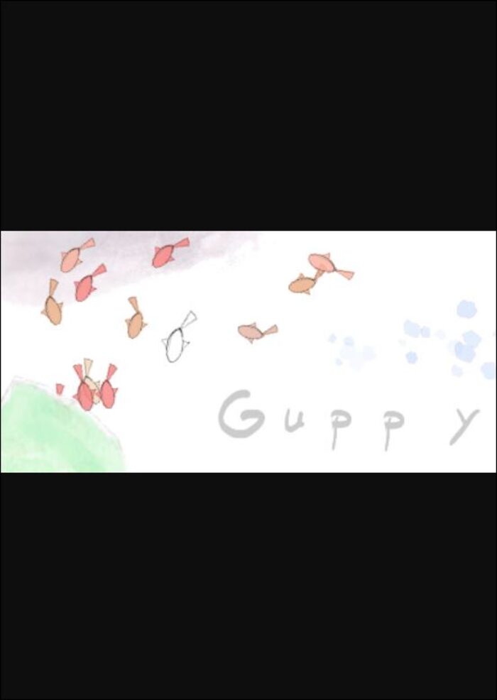 Buy Guppy PC Steam key! Cheap price