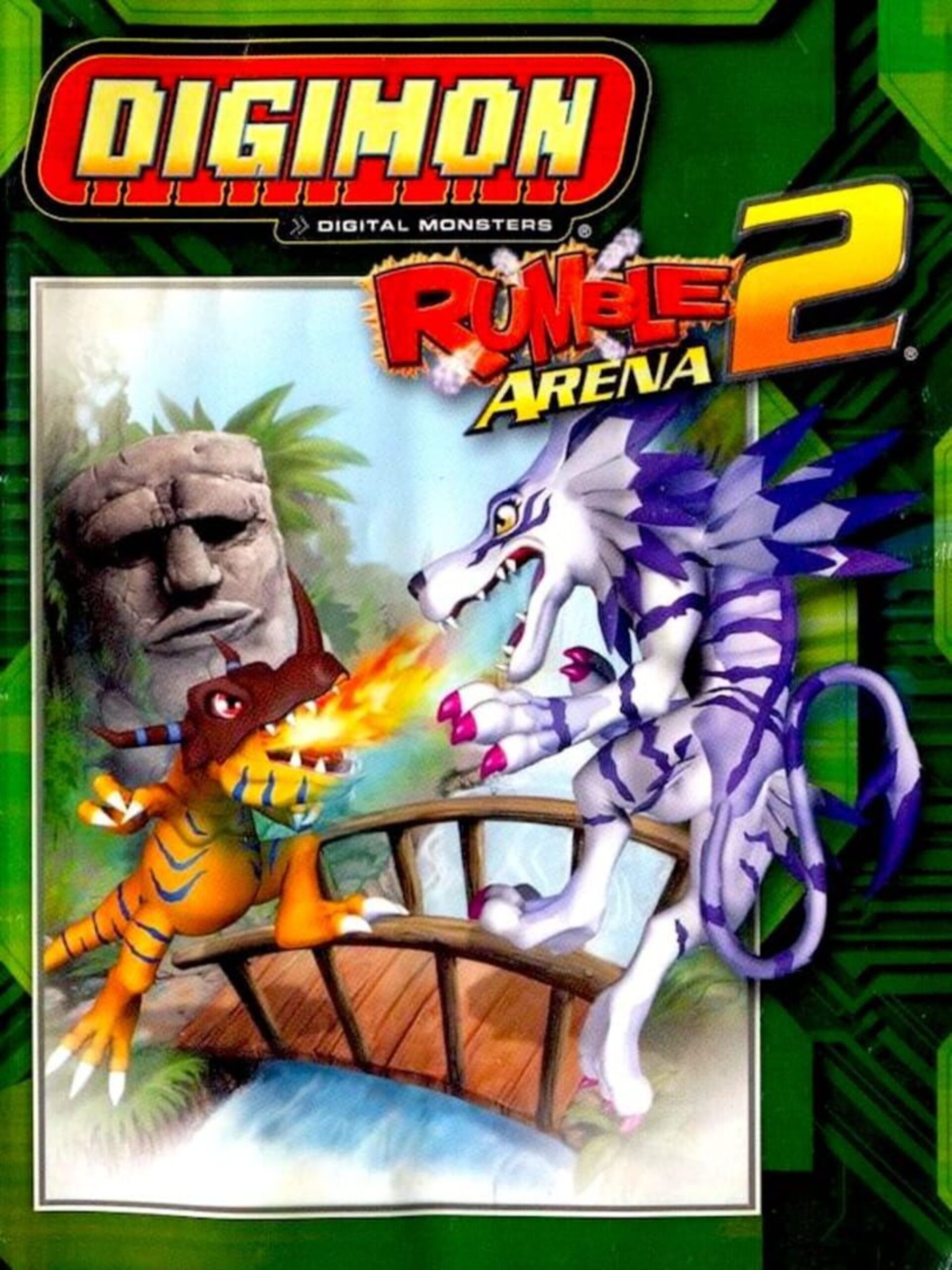 Digimon ps 2 store