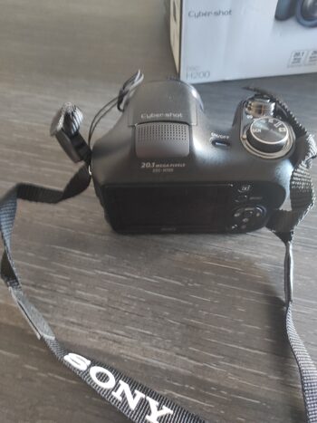 Comprar Cámara Sony DSC 200 | ENEBA