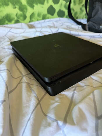 Comprar ps4 slim sin acceso a ps network