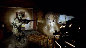 Buy Six Days in Fallujah PC Steam key! Cheap price