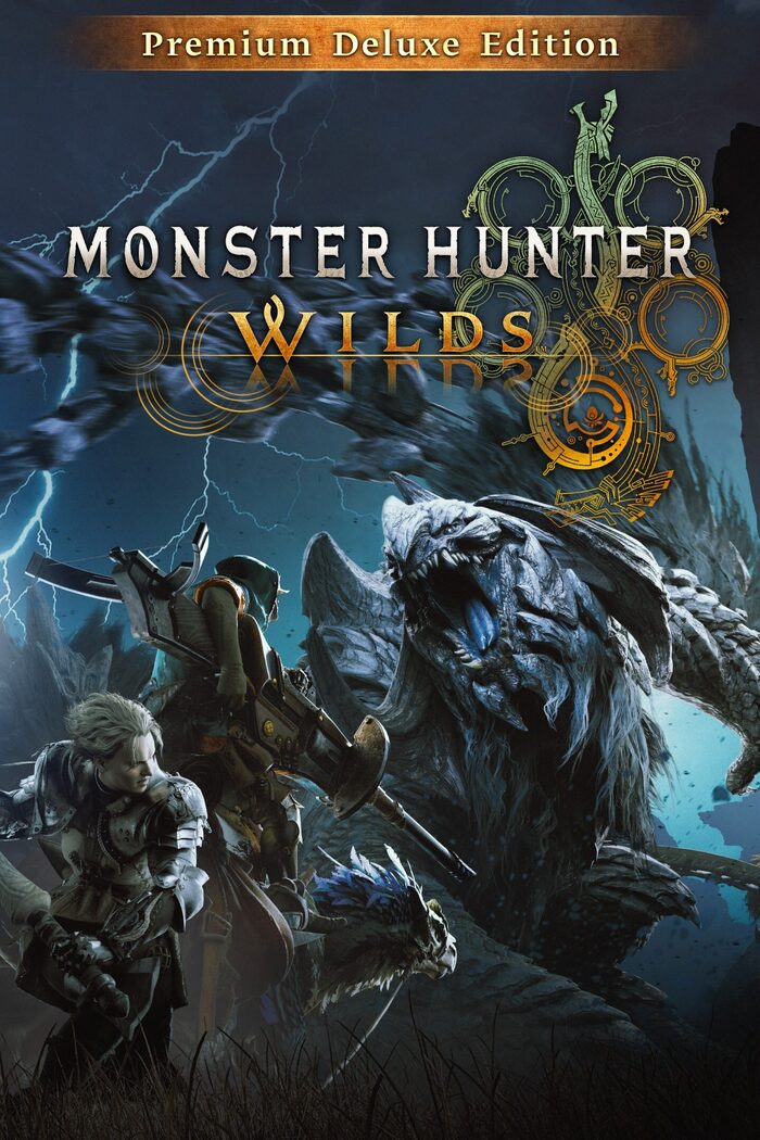 Buy Monster Hunter Wilds Key at Cheap Price