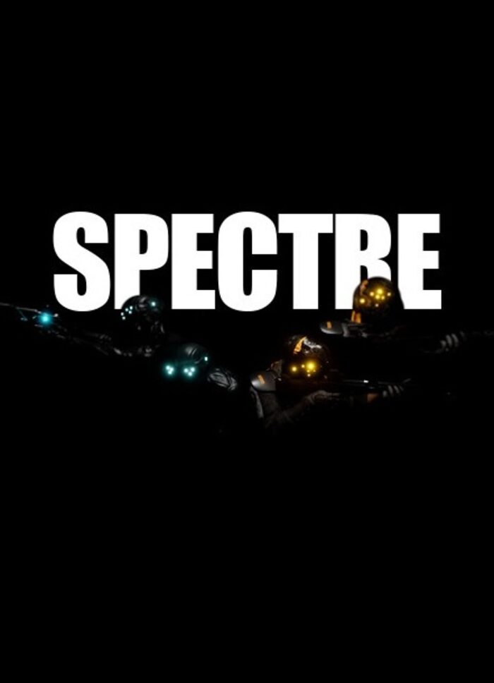 Buy SPECTRE (PC) Steam Key at a cheap price