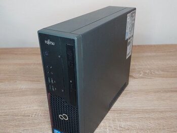 Pirkti Gaming PC Kompiuteris Fujitsu Esprimo C710 i3-2120 8GB RAM 240GB ...