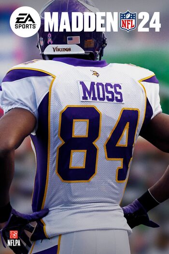 Madden NFL 24 Deluxe Edition (PS5) PSN Key EUROPE kaufen