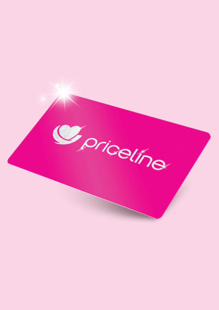Buy Priceline Pharmacy Gift Card 100 AUD Key Cheaper!