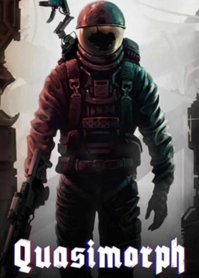 Buy Quasimorph PC Steam key! Cheap price | ENEBA