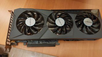 Comprar Gigabyte GeForce RTX 3070 8 GB 1500-1770 Mhz PCIe x16 GPU