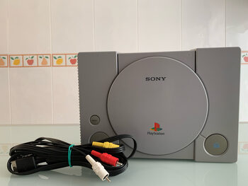 Comprar PlayStation 1 SCPH-9002