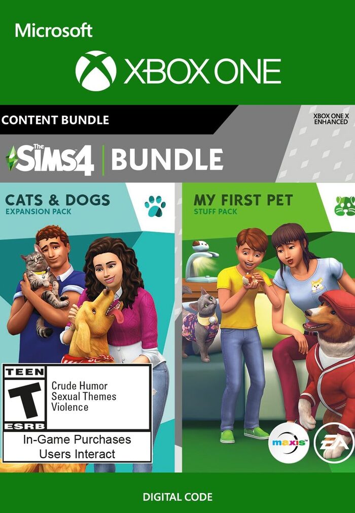The Sims 4 Expansion Packs Cheaper | Sims 4 DLCs