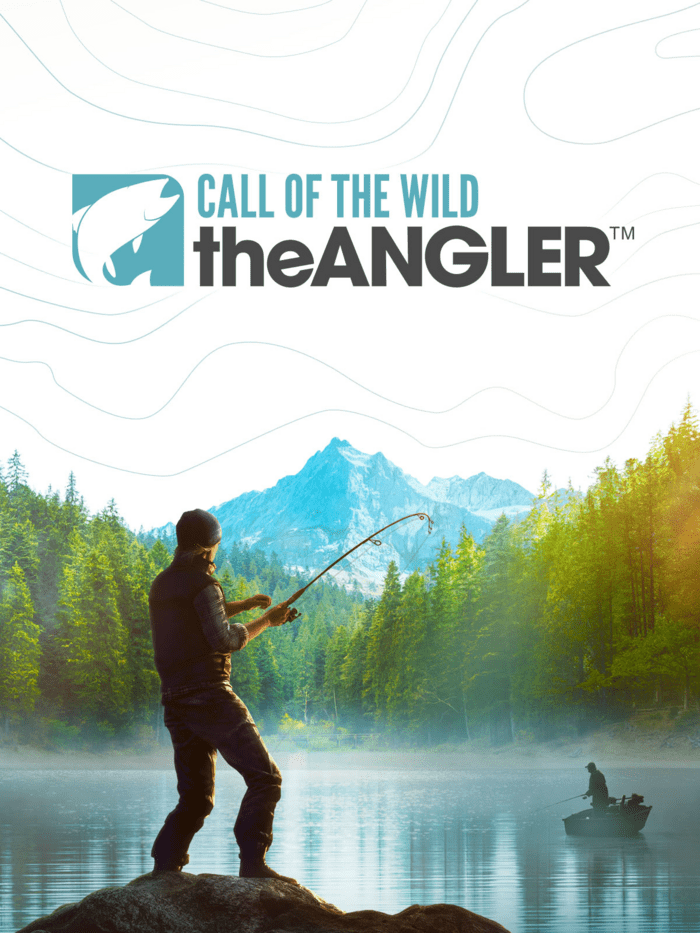 Buy Call of the Wild: The Angler PC Steam key! Cheap price