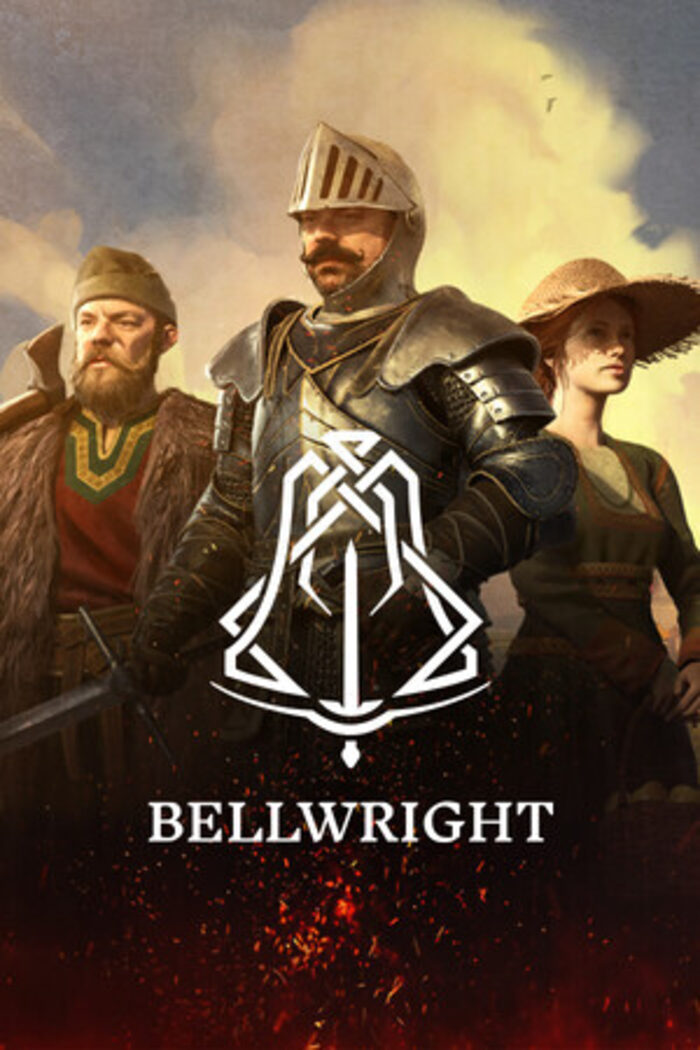 Buy Bellwright PC Steam key! Cheap price