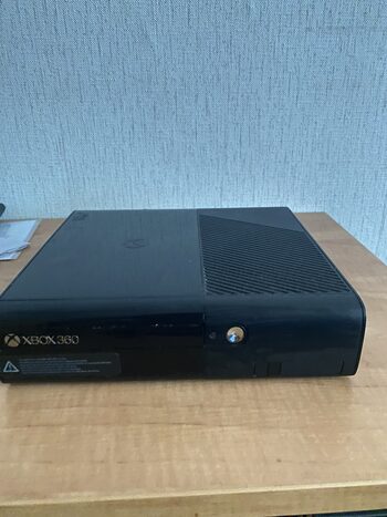 Comprar Xbox 360 E, Black, 250GB