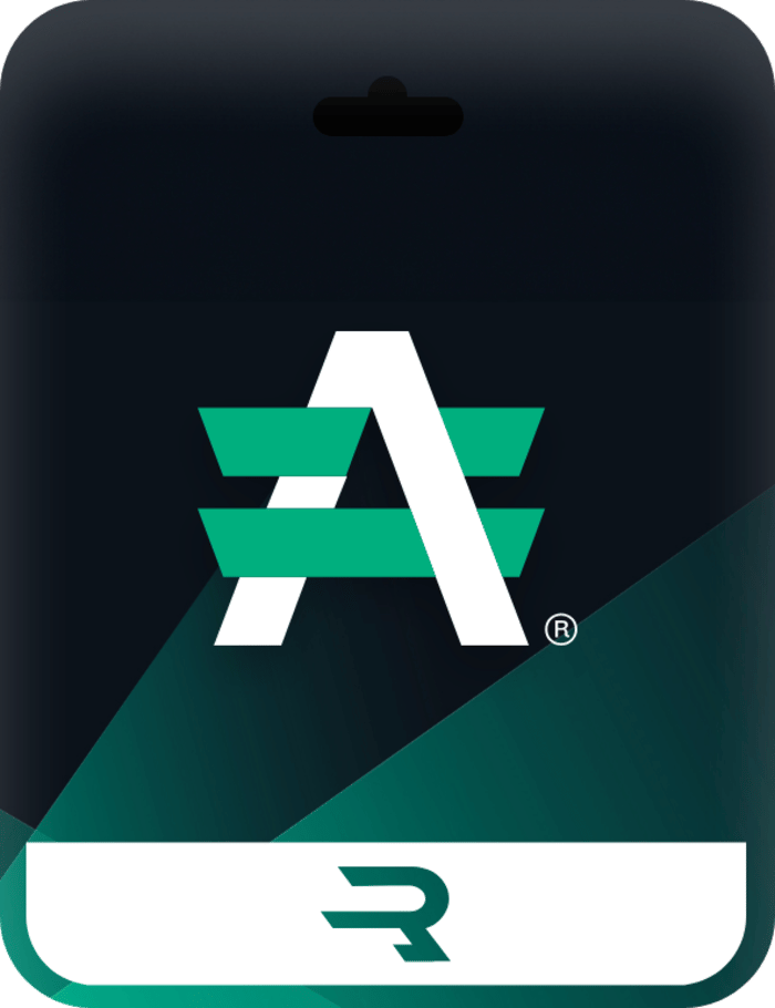 Buy Rewarble AdvCash 10 GBP Card and Top Up Cheaper