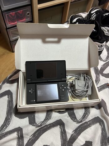 Comprar Nintendo DSi, Black