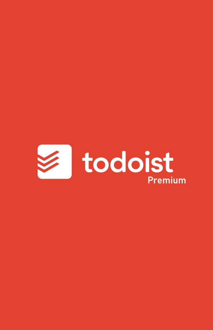 Buy Todoist Premium Key! Cheap price