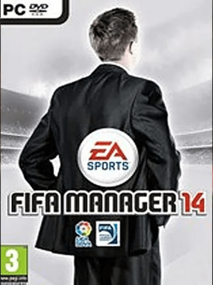 Buy Fifa Manager 14 PC Origin key! Cheap price