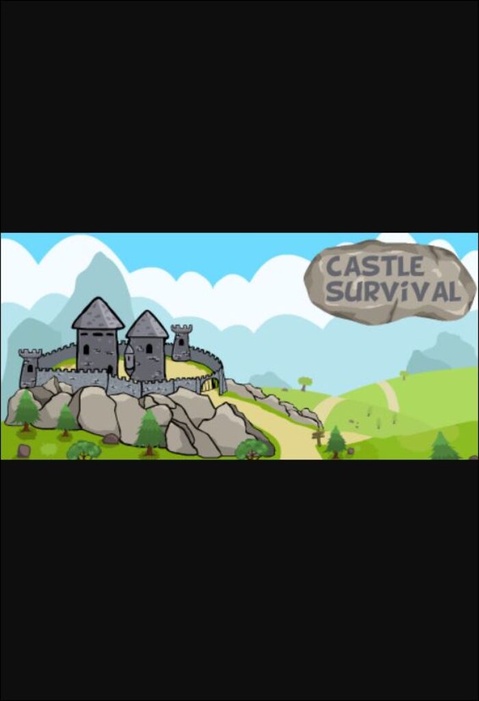 Buy Castle Survival PC Steam key! Cheap price | ENEBA