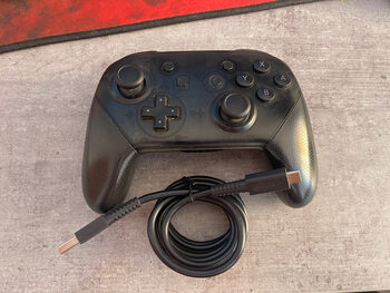 Comprar Pro Controller Nintendo Switch