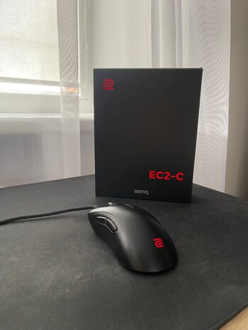 Comprar Zowie EC2-C | ENEBA