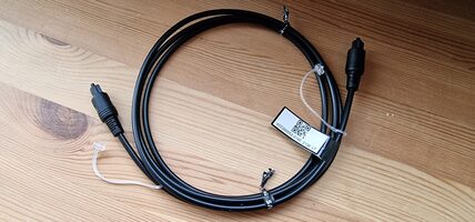 Comprar Optinis kabelis 1.5m