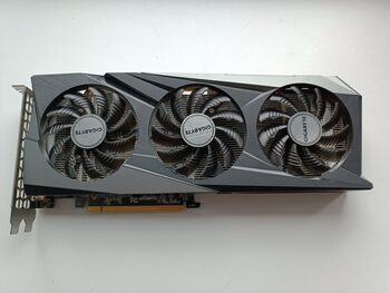 Pirkti Gigabyte GeForce RTX 3050 GAMING OC 8G