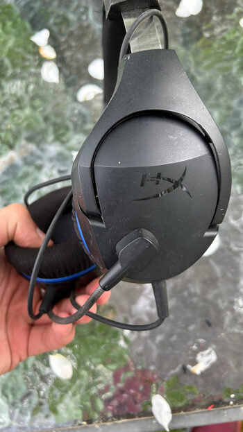 Comprar HyperX Cloud Stinger Ausines