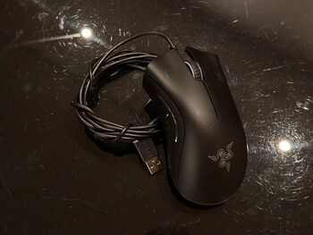 Comprar Razer Deathadder Essential
