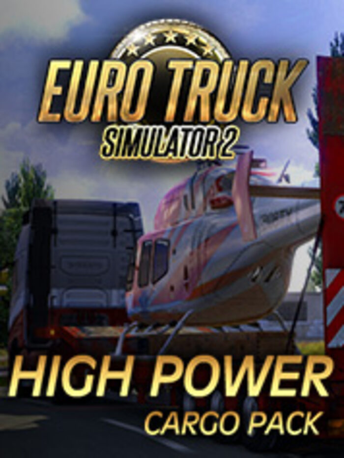 Euro Truck Simulator 2 Steam Key GLOBAL DLCs! Buy cheaper