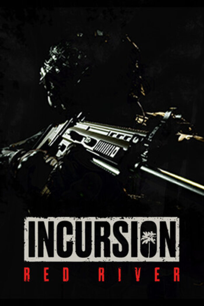 Buy Incursion Red River PC Steam key! Cheap price