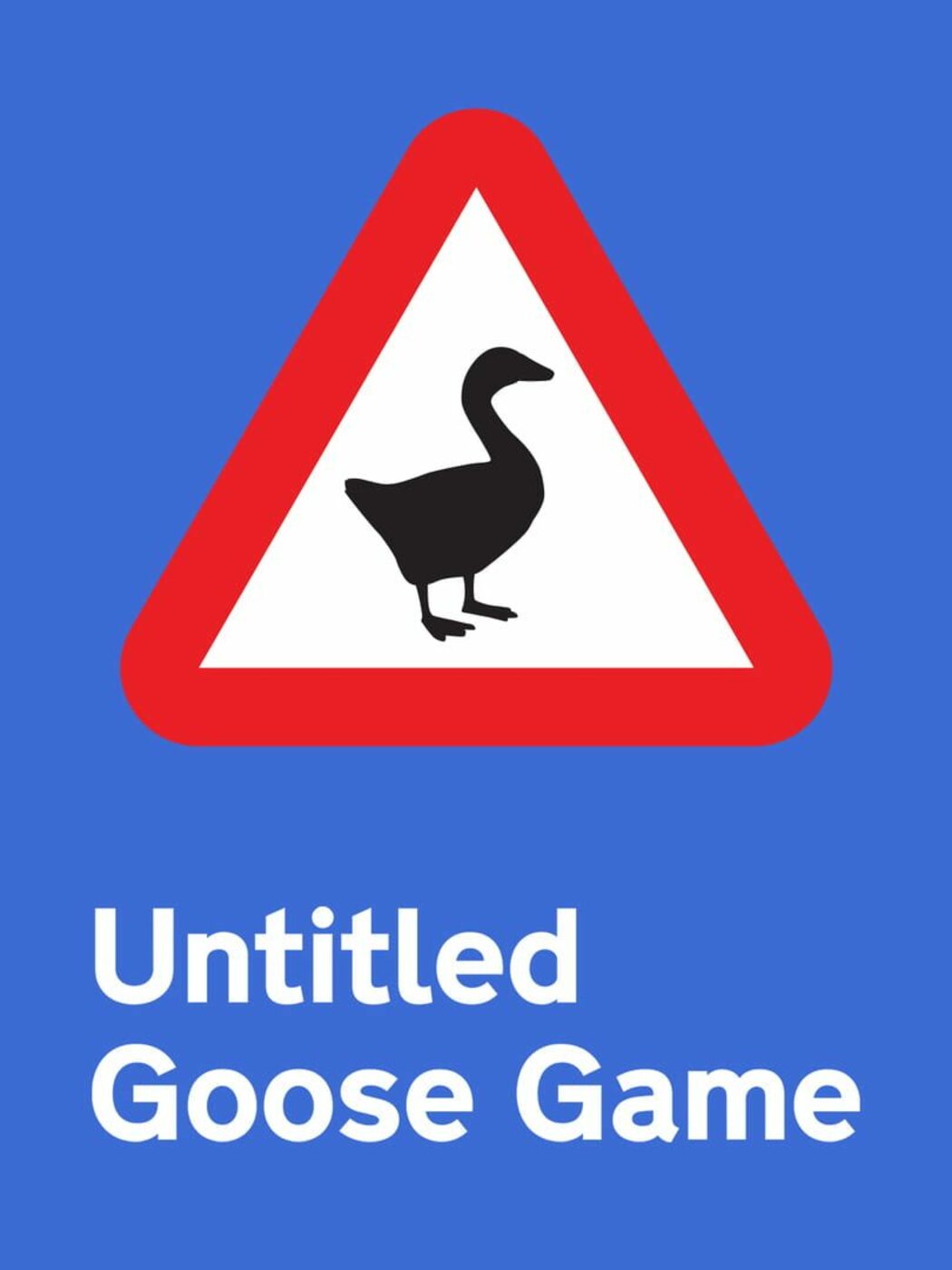 Untitled Goose Game Nintendo Switch eShop Key UNITED STATES