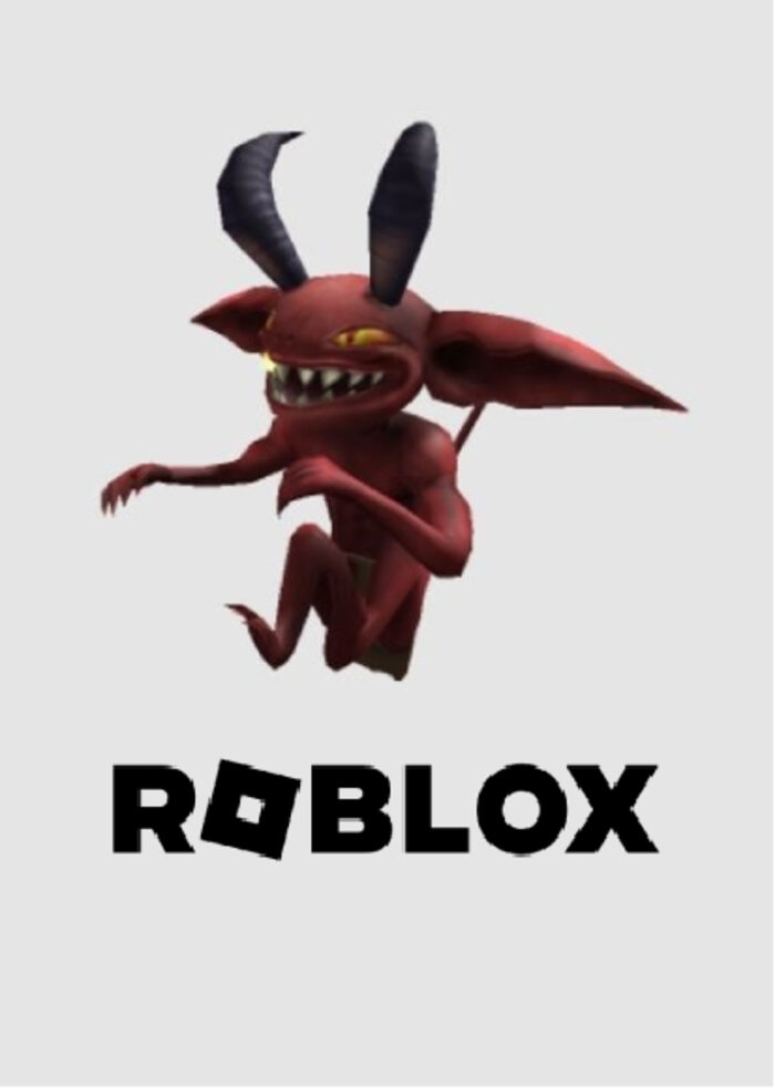 Buy Roblox - Delinquent Demon (DLC) PC Roblox key! Cheap price