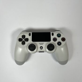 Comprar Sony DUALSHOCK 4 Wireless Controller - PS4 Controller - Glacier White
