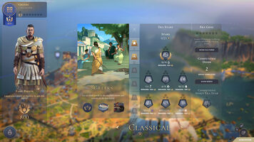 Buy HUMANKIND™ Definitive Edition PC Steam key! Cheap price