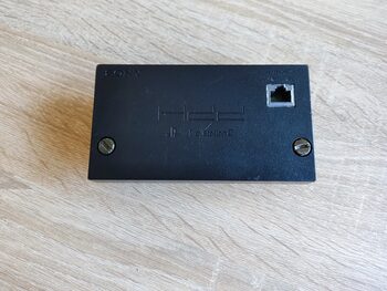 Comprar Playstation 2 Network adaptor | ENEBA