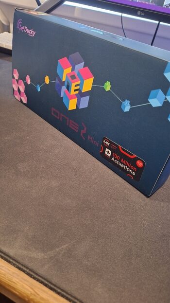 Comprar Ducky one 2 mini