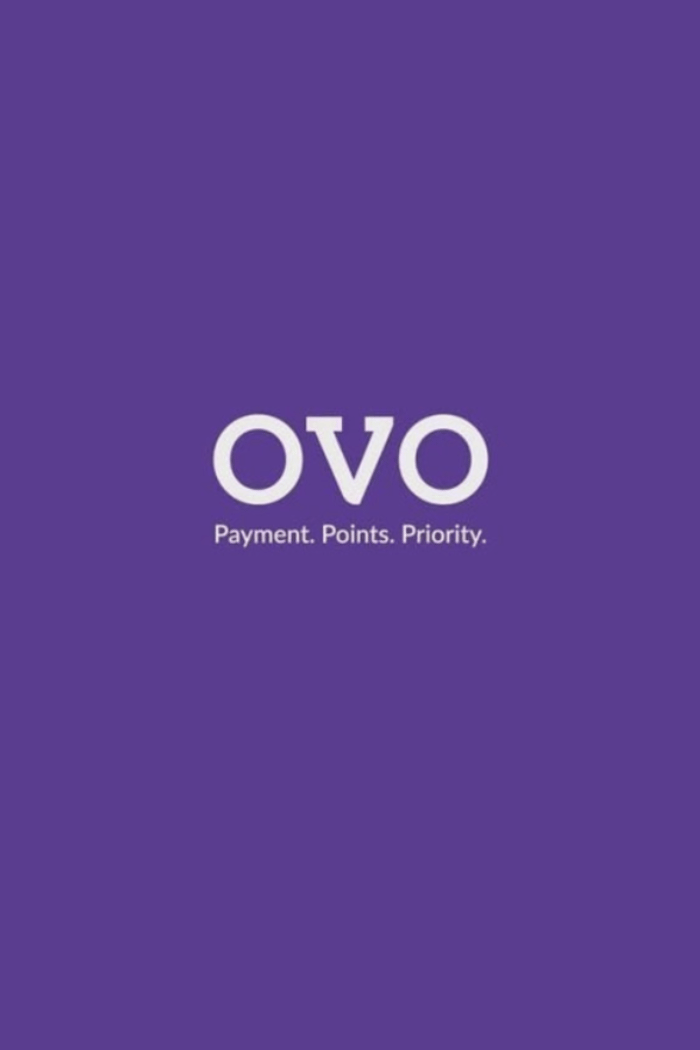 Buy Ovo Cash Card and Top Up Cheaper