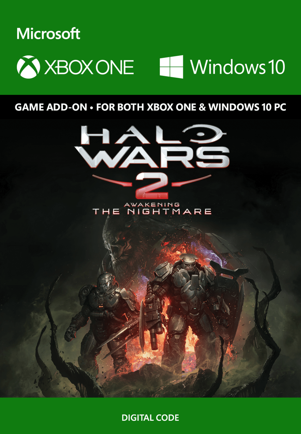 Halo wars 2 digital store