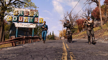 Fallout 76 Steam Key | Buy for the best price!