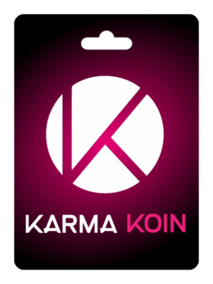 Buy Nexon Game Cards & Karma Koin At a Great Price