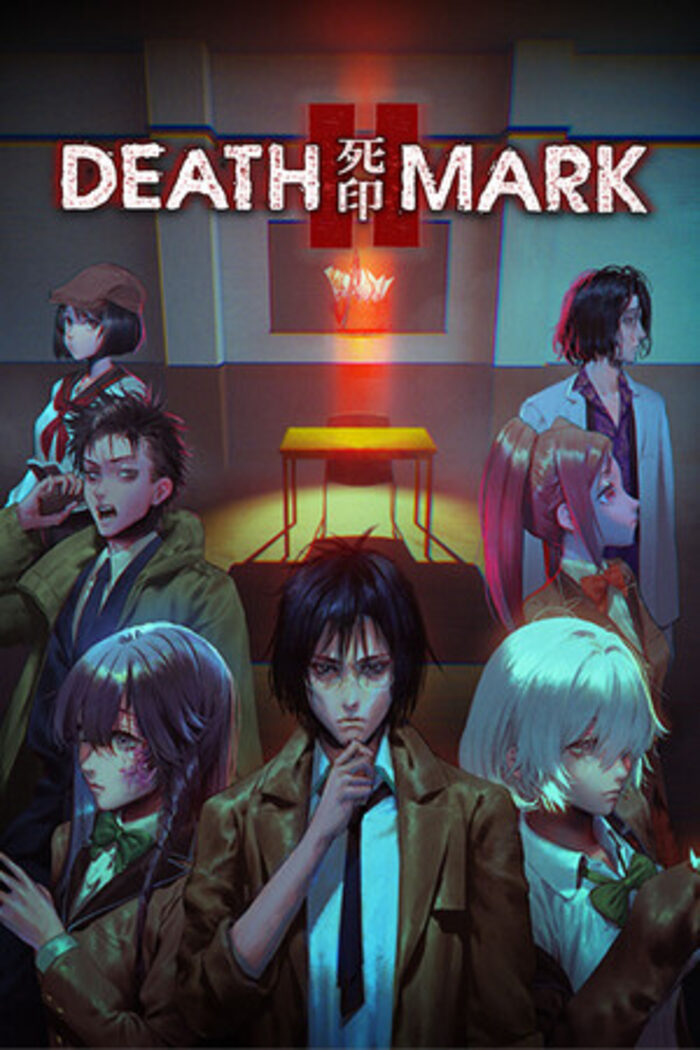Buy Spirit Hunter: Death Mark II (PC) Steam Key GLOBAL Buy Spirit Hunter: Death Mark II (PC) Steam Key GLOBAL