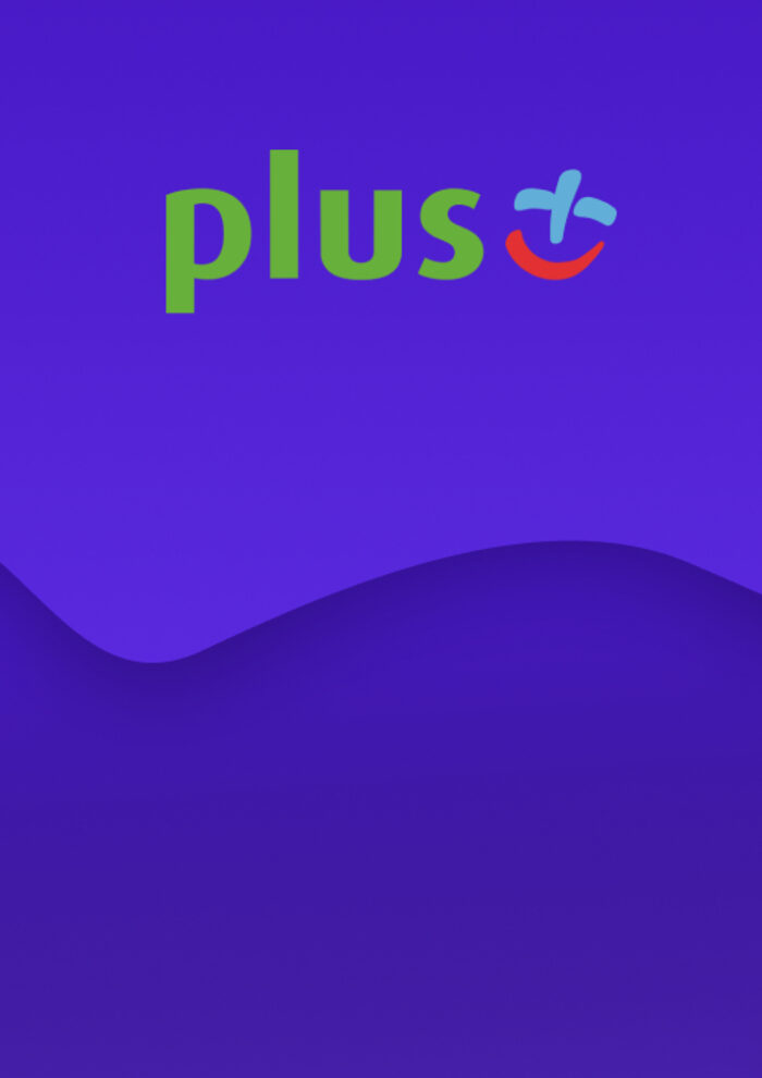 Buy Plus recharge cheaper | Fast & easy top-up