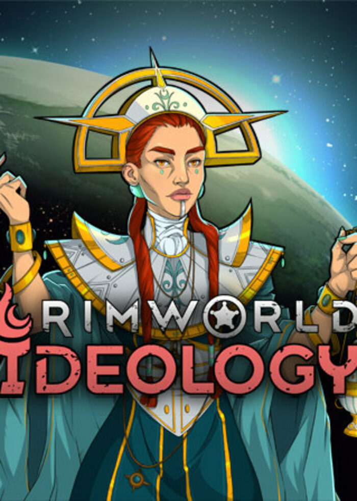 Rimworld Steam Key GLOBAL DLCs! Buy cheaper