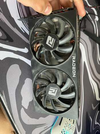 Pirkti Powercolor Rx 6600