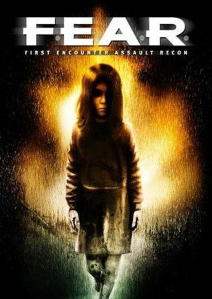 Buy FEAR - Ultimate Shooter Edition PC Steam key! Cheap price