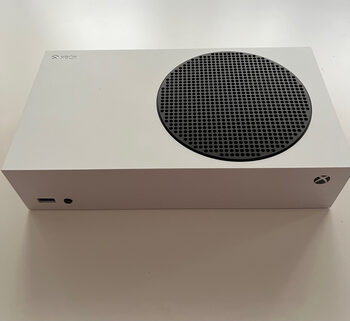 Comprar Xbox Series S (SIN MANDO)