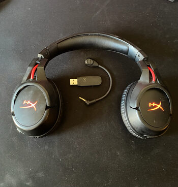 Comprar HyperX Flight