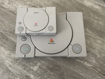 Comprar Sony Playstation ps1 mini classic pilnas komplektas | ENEBA